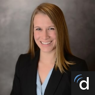 Dr. Jessica L. Thompson, MD | Grand Rapids, MI | General Surgeon | US ...