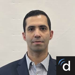 Dr. Ahmed Badawi, MD | Teaneck, NJ | Obstetrician-Gynecologist | US ...