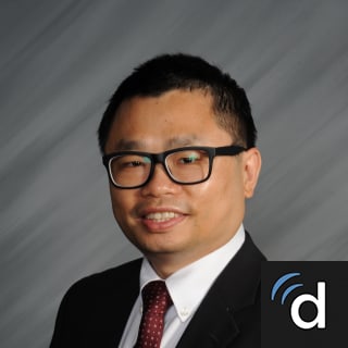 Dr. Risheng Ye, MD | Dallas, TX | Family Medicine Doctor | US News Doctors