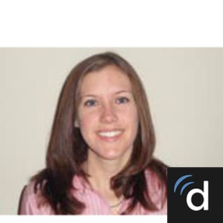 Dr. Holly Potts, DO – Flemington, NJ | Pediatrics