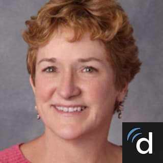 Dr. Elizabeth Rubin, MD – Napa, CA | Pediatrics