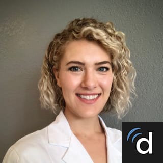 Dr. Jaclyn Robinson, MD | Tucson, AZ | Geriatrician | US News Doctors