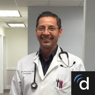 Dr. Marco A. Nova, MD | Miami, FL | Family Medicine Doctor | US News ...