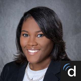 Dr. Desiree Leverette, MD | Atlanta, GA | Pediatrician | US News Doctors