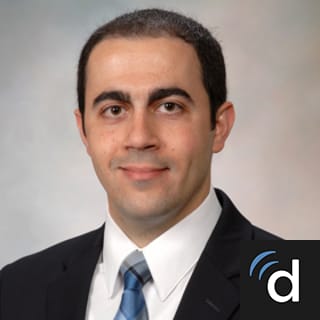 Dr. Omar Mousa, MD | Mankato, MN | Gastroenterologist | US News Doctors