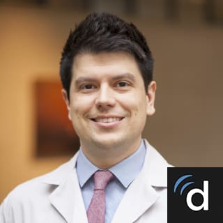 Dr. Ian J. Chaves, MD | Cincinnati, OH | Radiologist | US News Doctors