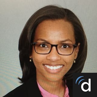 Dr. Kristina Chambers, MD | Boston, MA | Pediatrician | US News Doctors