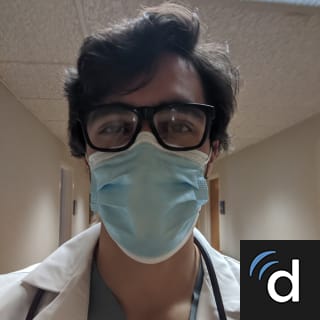 Dr. Lucas da Matta, MD | Chicago, IL | Internist | US News Doctors