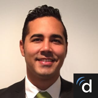 Dr. Gabriel A. Arevalo, MD | Houston, TX | General Surgeon | US News ...