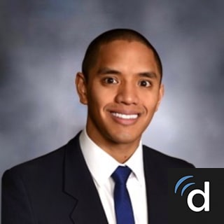 Dr. Derek Axibal, MD | Caledonia, MI | Orthopedist | US News Doctors