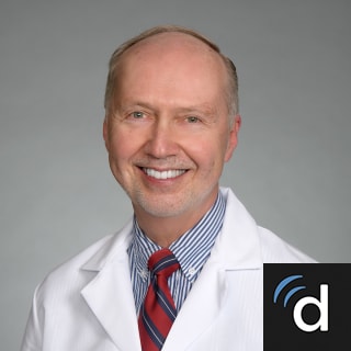 Dr. Charles Harrod, MD – Sacramento, CA | Internal Medicine