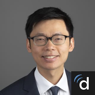 Dr. Jonathan X. Li, MD | Boston, MA | Internist | US News Doctors