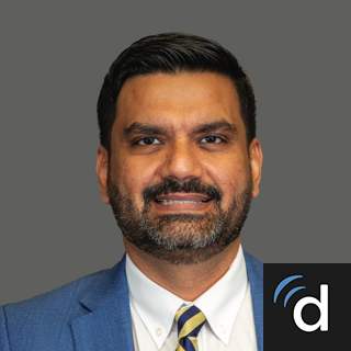 Dr. Ahmed Cheema, MD | Pleasant Prairie, WI | Neurosurgeon | US News ...
