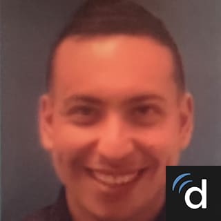 Dr. Fernando Magana Herrera, DO | Tulsa, OK | Gastroenterologist | US ...