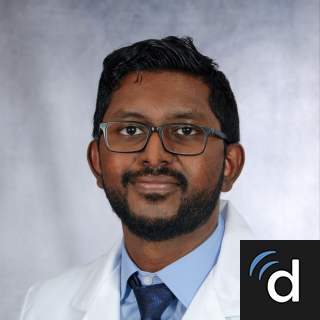 Dr. Enoch Johnmarie, MD | Atlanta, GA | Internist | US News Doctors