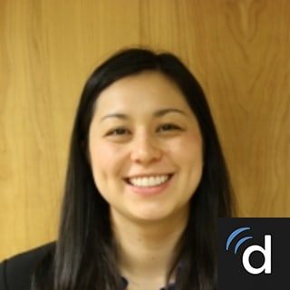 Dr. Aleta J. Hong, MD | Baltimore, MD | Emergency Medicine Physician ...