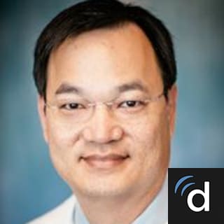 Dr. Anthony C. Liu, MD | Redwood City, CA | Ophthalmologist | US News ...