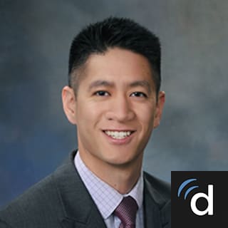 Dr. Daniel Chen, MD | Winter Park, FL | Pediatrician | US News Doctors