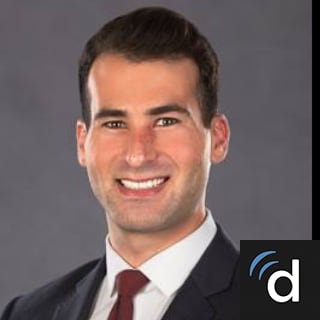 Dr. Aaron Gold, MD | Miami, FL | Radiologist | US News Doctors