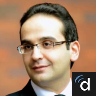 Dr. Rasmi Hajjar, MD | Bangor, ME | Internist | US News Doctors
