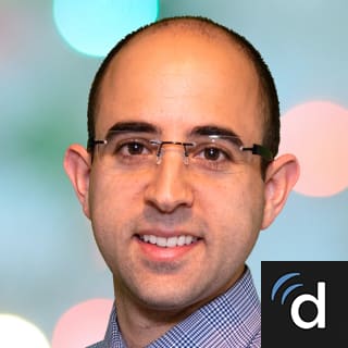 Dr. Yonatan Y. Greenstein, MD | Newark, NJ | Pulmonologist | US News ...