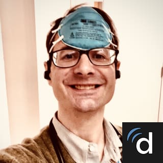 Dr. Ian M. Allen, MD | Boston, MA | Internist | US News Doctors