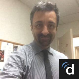 Dr. Behnam Ebrahimi, MD | Pomona, CA | Oncologist | US News Doctors