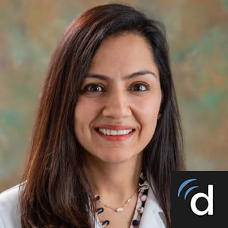 Dr. Sharon Aroda, MD | Roanoke, VA | Internist | US News Doctors
