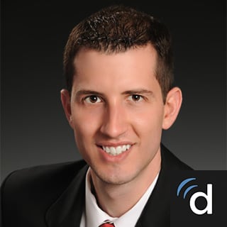 Dr. Andrew E. Everett, MD | Cleveland, OH | Thoracic Surgeon | US News ...