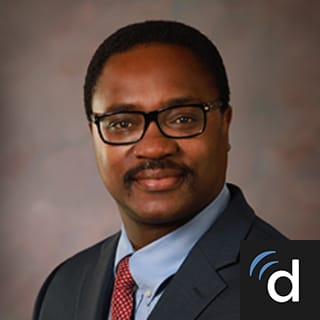 Dr. Gabriel B. Mufuka, MD | Appleton, WI | Cardiologist | US News Doctors