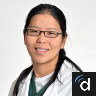 Dr. Velyn Wu, MD | Gainesville, FL | Family Medicine Doctor | US News ...