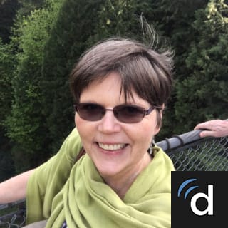 Dr. Maureen Callaghan, MD – University Place, WA | Neurology