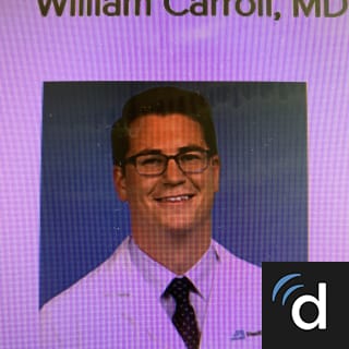 Dr. William Carroll, MD | Los Angeles, CA | Internist | US News Doctors
