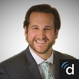 Dr. Alexander M. Riordan, MD | Oak Creek, WI | Orthopedist | US News ...