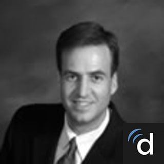 Dr. Edward Buckingham, MD – Austin, TX | Otolaryngology (ENT)