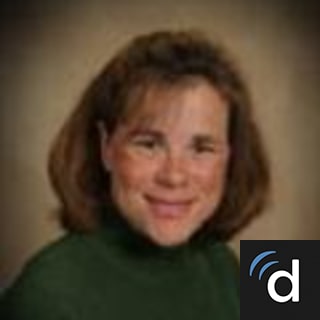 Dr. Susan (Schmidt) Ohnoutka, MD – Lincoln, NE | Internal Medicine