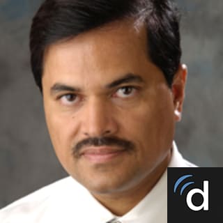 Dr. Pavan Khanna, MD | Stockton, CA | Interventional Radiology | US News Doctors