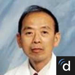 Dr. chong ming, MD | Pasadena, CA | Oncologist | US News Doctors
