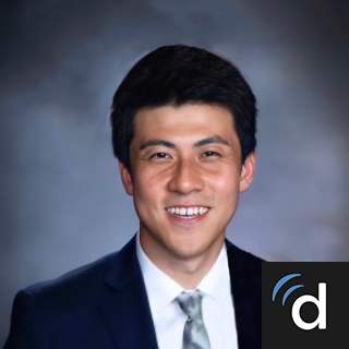 Dr. Thomas Chen, MD – New York, NY | Internal Medicine