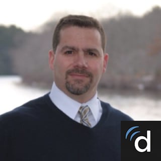 Dr. Pierre Manzo, MD | East Greenwich, RI | Family Medicine Doctor | US ...