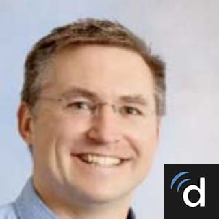 Dr. Mark Weirich, MD | Grand Rapids, MI | Pediatrician | US News Doctors