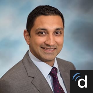 Dr. Rupen S. Amin, MD | Indianapolis, IN | Family Medicine Doctor | US ...
