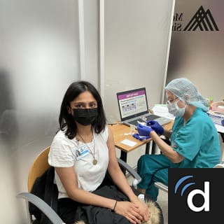 Dr. Suchita J. Mehta, MD | New York, NY | Internist | US News Doctors