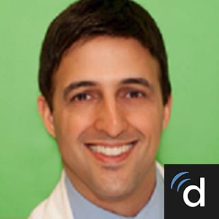 Dr. Yosef Y. Nasseri, MD | Los Angeles, CA | Colon and Rectal Surgeon ...