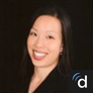 Dr. Jennifer C. Hopkins (Chen), MD | The Woodlands, TX | Pediatric ...