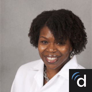 Dr. Shevon E. Joseph, MD | Brooklyn, NY | Obstetrician-Gynecologist ...