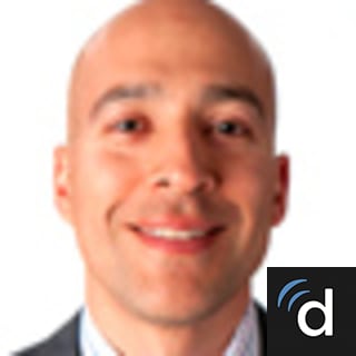 Dr. Gerardo Rodriguez, MD – Boston, MA | Anesthesiology