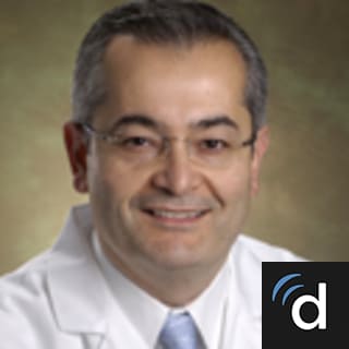 Dr. Mehmet Donat, MD – Troy, MI | Gastroenterology