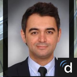 Dr. Amed Natour, MD | Cincinnati, OH | ENT-Otolaryngologist | US News ...