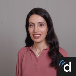 Dr. Ola M. Azzouqah, MD | Albuquerque, NM | Rheumatologist | US News ...